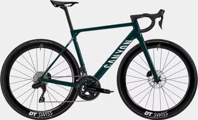 Compare: 2026 Canyon Endurace CF SLX 7 Di2 vs Ultimate CF 7 Di2 AERO vs Ultimate CF SLX 8 Di2 ...