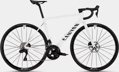 Compare: 2026 Canyon Ultimate CF 7 Di2 vs 2025 SAVA AeroX SLR8-Ultegra ...