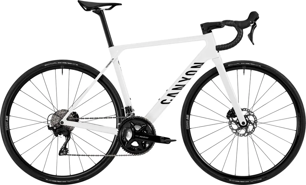 2026 Canyon Ultimate CF 7 – Specs, Comparisons, Reviews – 99 Spokes