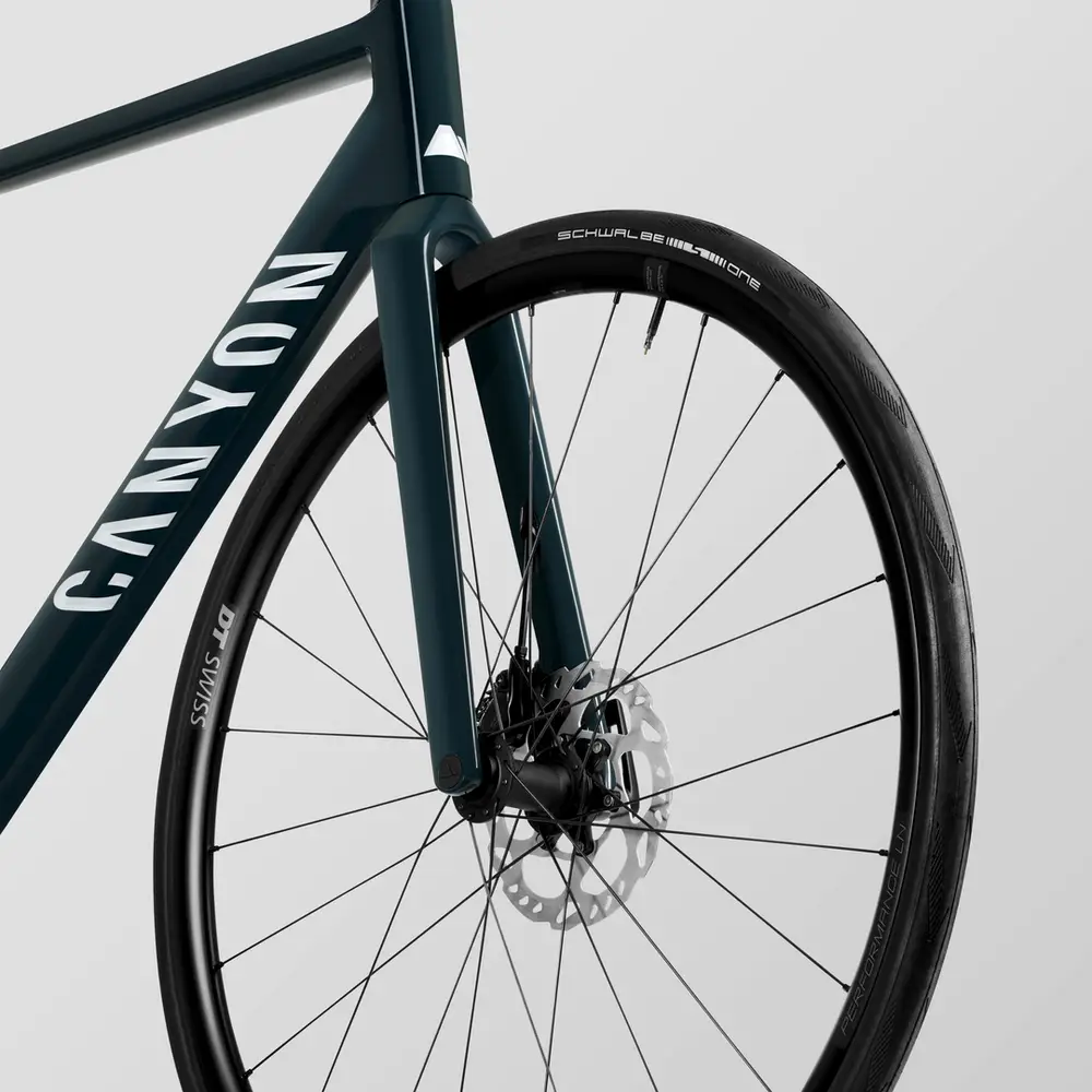 2026 Canyon Ultimate CF 7 – Specs, Comparisons, Reviews – 99 Spokes