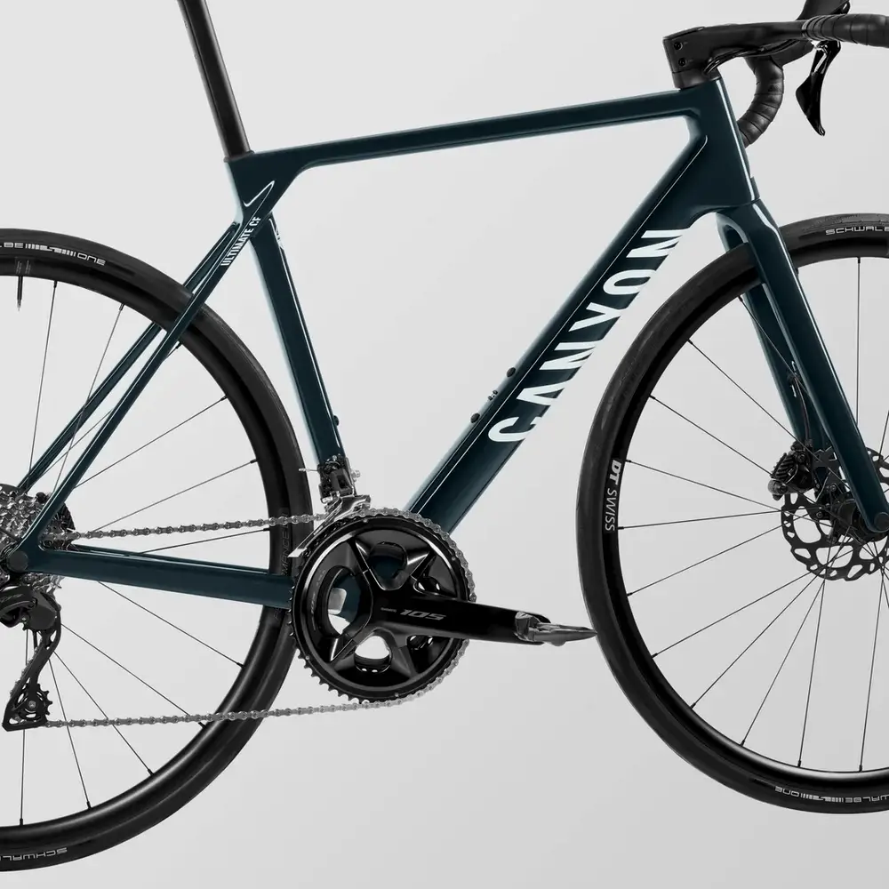2026 Canyon Ultimate CF 7 – Specs, Comparisons, Reviews – 99 Spokes
