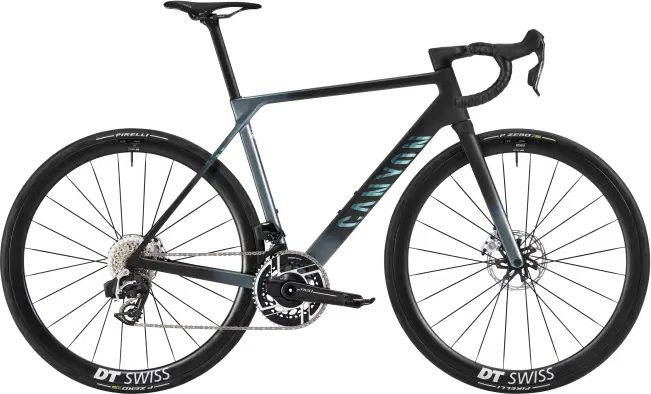 2026 Canyon Ultimate CFR AXS – Specs, Comparisons, Reviews – 99 Spokes