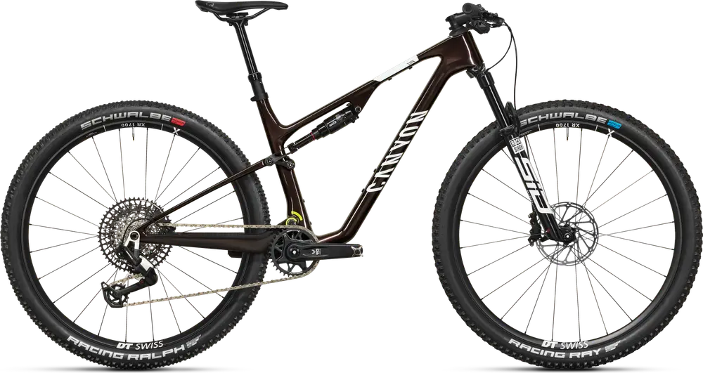 2027 Canyon Lux World Cup CF 9 – Specs, Comparisons, Reviews – 99 Spokes
