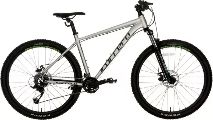 2024 Carrera Valour Disc Mens Mountain Bike – Specs, Comparisons ...