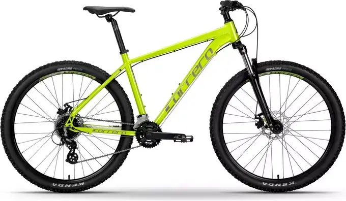 2024 Carrera Vengeance Mens Mountain Bike – Specs, Comparisons, Reviews ...