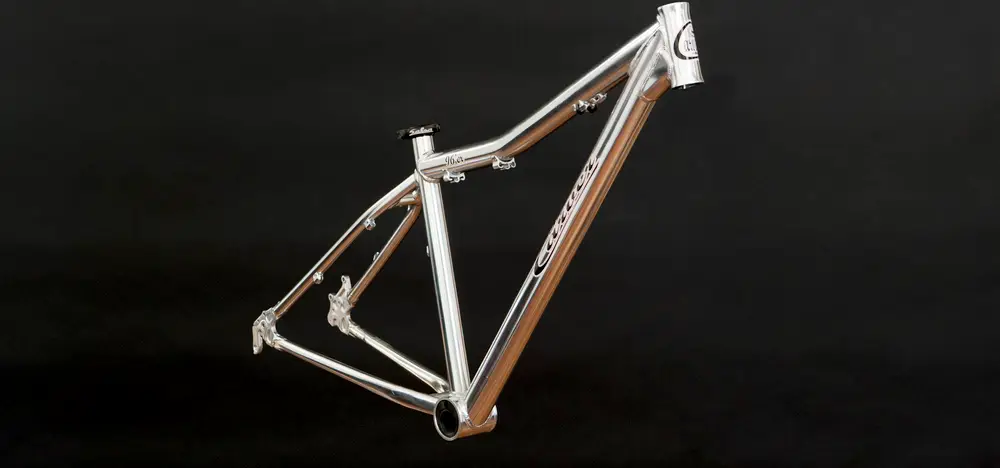 2024 Carver Original 96’er – Specs, Comparisons, Reviews – 99 Spokes