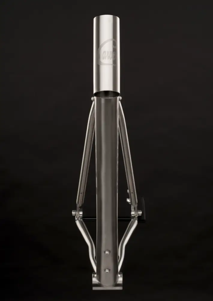 2024 Carver Ti All-Road – Specs, Comparisons, Reviews – 99 Spokes