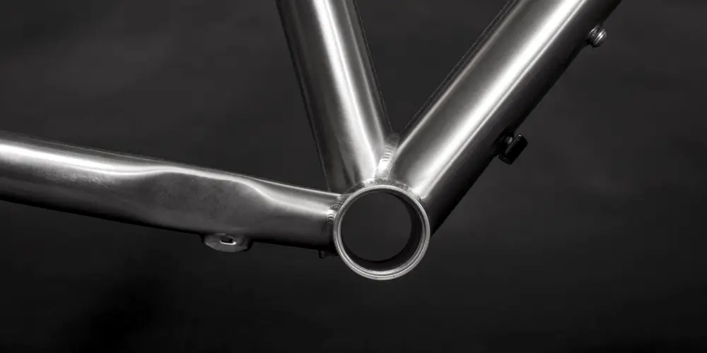 2024 Carver Ti Omega’Beast – Specs, Comparisons, Reviews – 99 Spokes