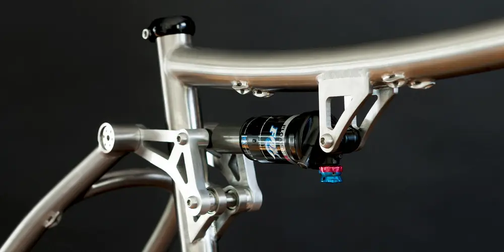 2024 Carver Trans-Fat Full Suspension Fatbike – Specs, Comparisons ...