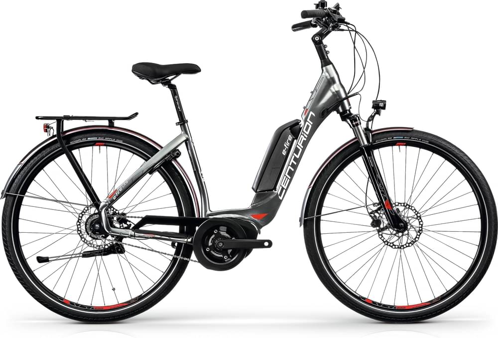 2020 Centurion E-Fire City R650 Coaster – Specs, Comparisons, Reviews ...