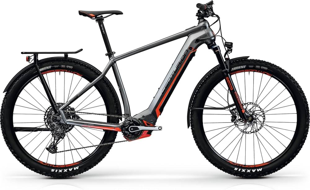 2022 Centurion Backfire E R860i EQ – Specs, Comparisons, Reviews – 99 Spokes