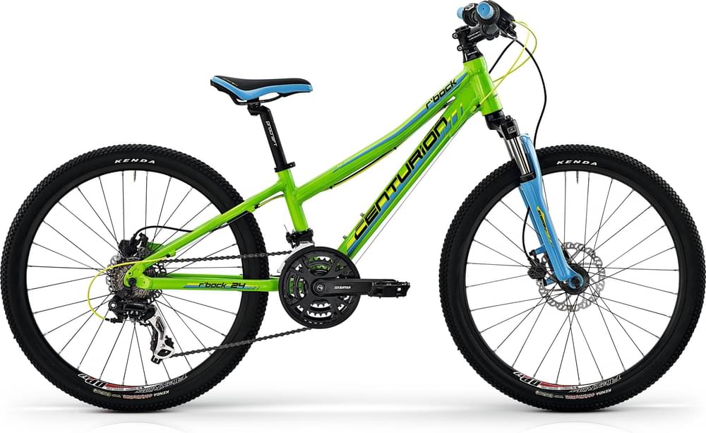 2022 Centurion R' Bock 24 Shox-D – Specs, Comparisons, Reviews – 99 Spokes