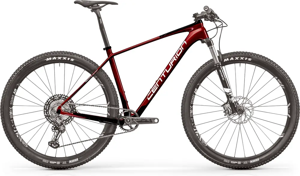 2023 Centurion Backfire Carbon FRM-Kit – Specs, Comparisons, Reviews – 99 Spokes