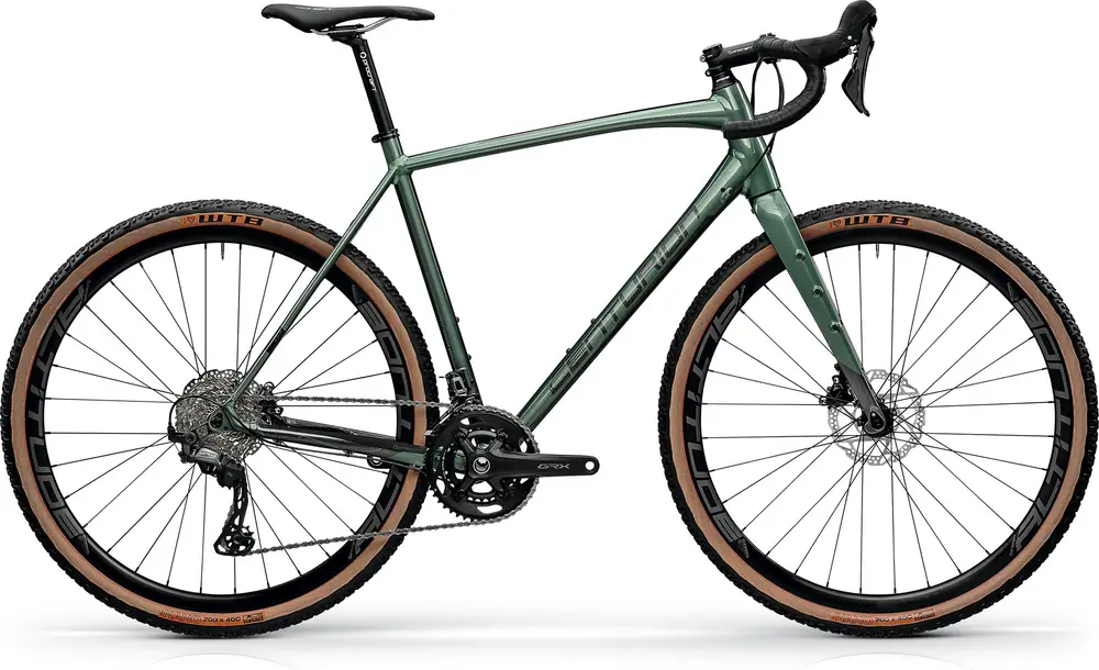 2023 Centurion Crossfire Gravel 3000 – Specs, Comparisons, Reviews – 99 ...