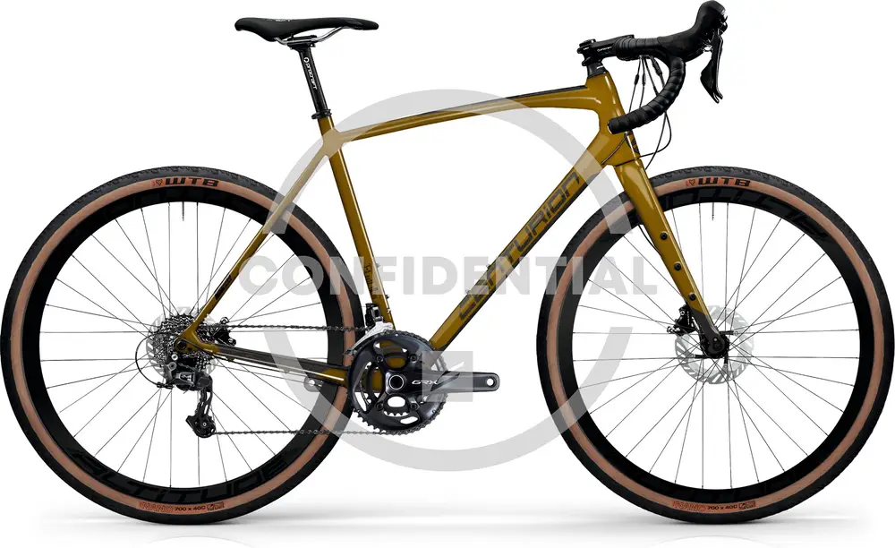 2023 Centurion Crossfire Gravel 4000 – Especificaciones, Comparaciones ...