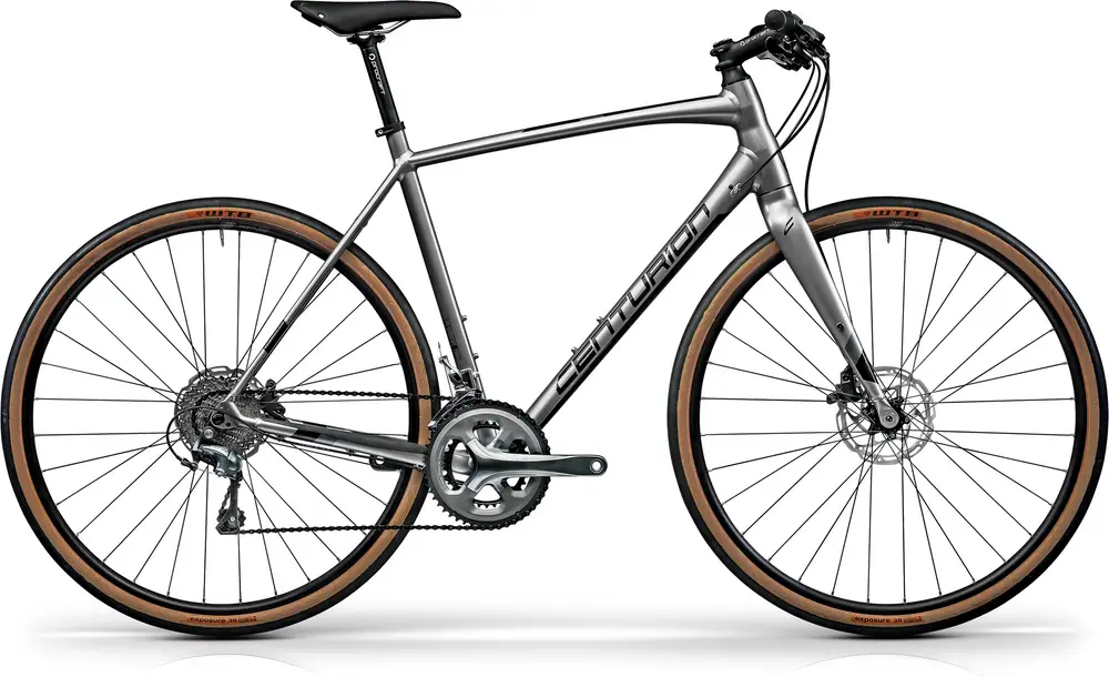 2024 Centurion Speeddrive 500 – Specs, Comparisons, Reviews – 99 Spokes