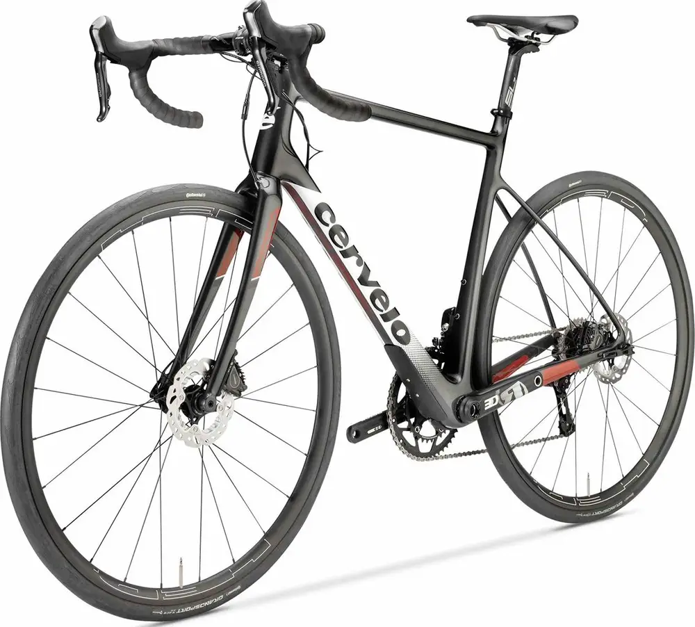 2017 Cervélo C3 105 5800 – Specs, Comparisons, Reviews – 99 Spokes