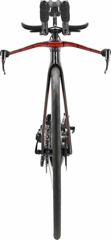 2017 Cervélo p5x eTap – Specs, Comparisons, Reviews – 99 Spokes