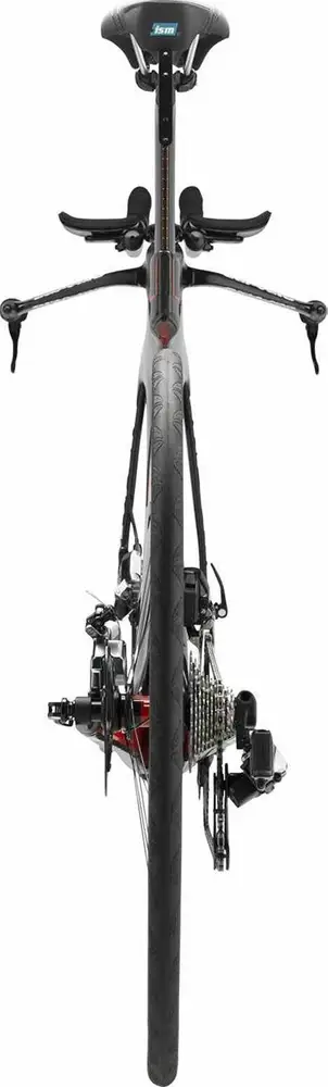 2017 Cervélo p5x eTap – Specs, Comparisons, Reviews – 99 Spokes