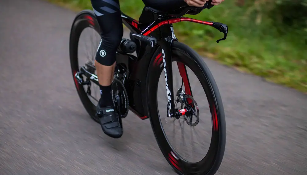 2017 Cervélo p5x Ultegra Di2 6870 – Specs, Comparisons, Reviews – 99 Spokes