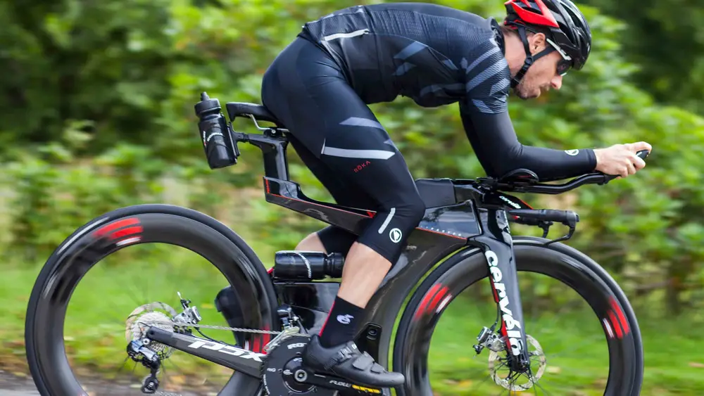 2017 Cervélo p5x Ultegra Di2 6870 – Specs, Comparisons, Reviews – 99 Spokes