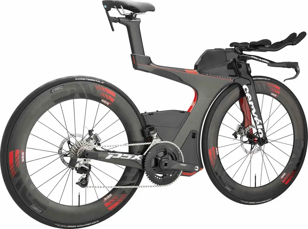 2017 Cervélo p5x Ultegra Di2 6870 – Specs, Comparisons, Reviews – 99 Spokes