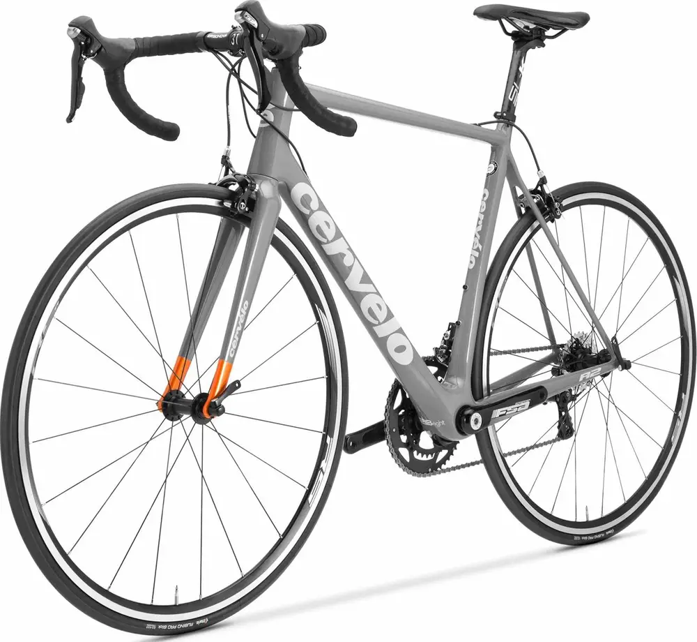 2017 Cervélo R2 Ultegra 6800 – Specs, Comparisons, Reviews – 99 Spokes