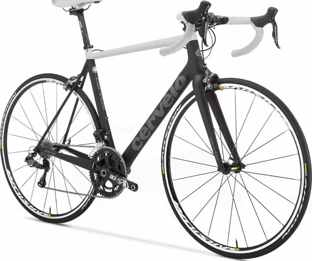 2017 Cervélo R3 Ultegra Di2 6870 – Specs, Comparisons, Reviews – 99 Spokes