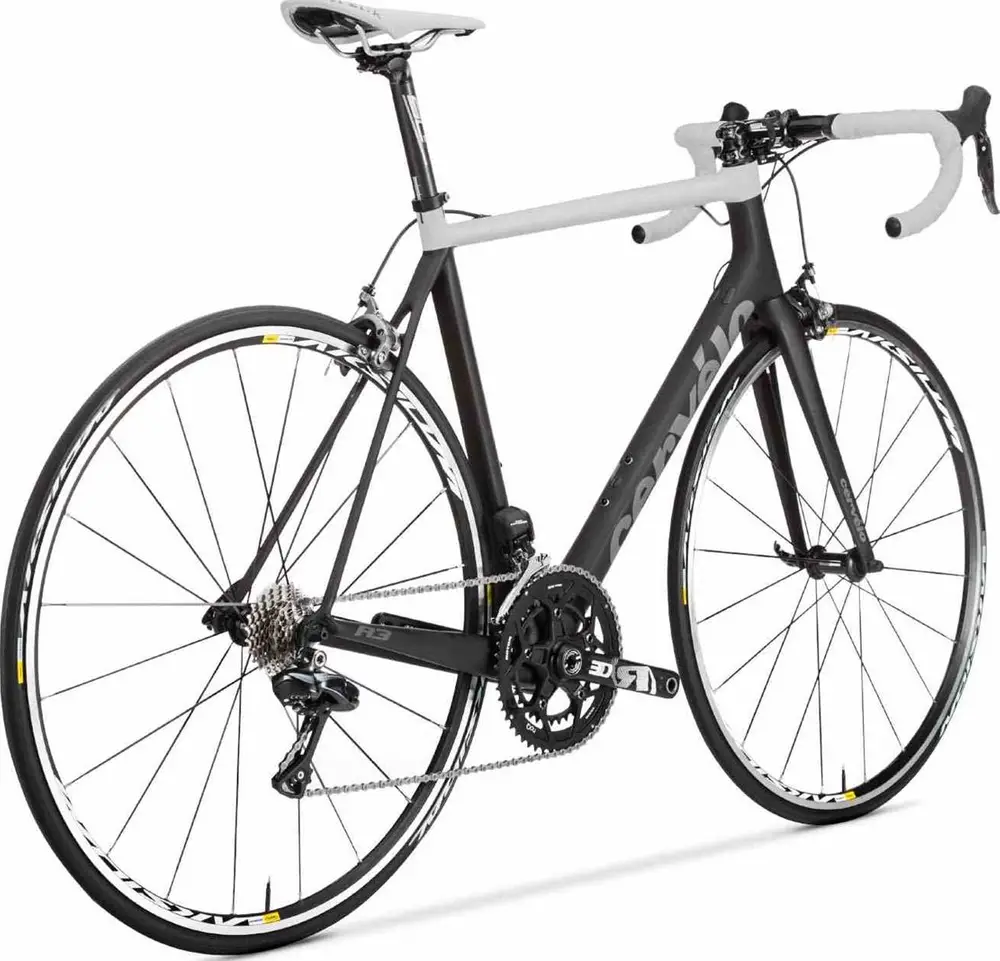 2017 Cervélo R3 Ultegra Di2 6870 – Specs, Comparisons, Reviews – 99 Spokes