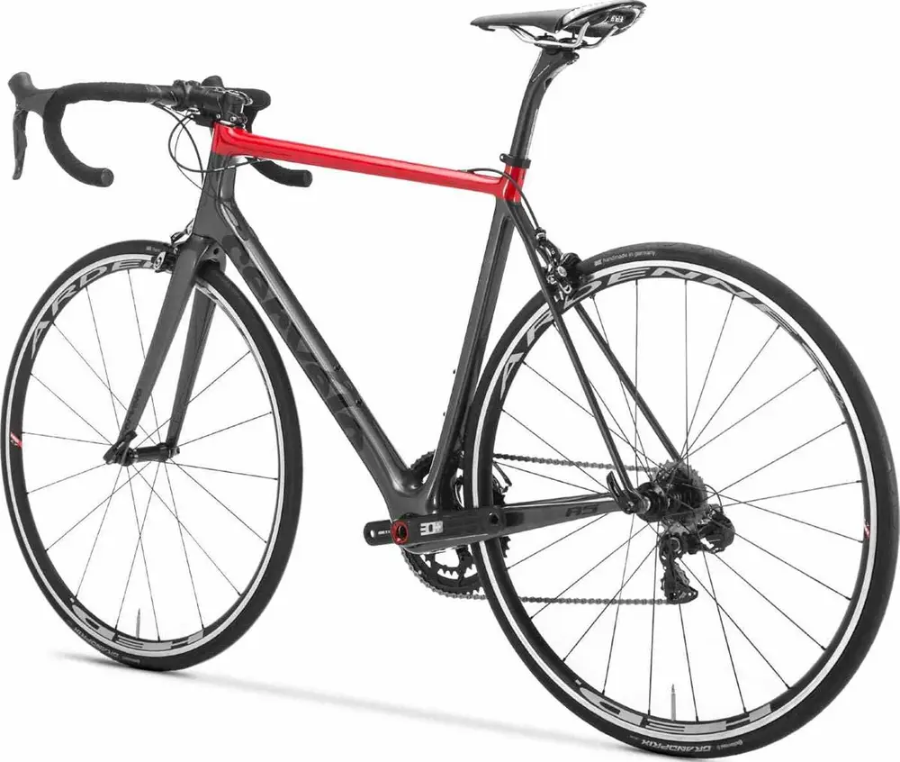 2017 Cervélo R5 Dura-Ace 9000 – Specs, Comparisons, Reviews – 99 Spokes