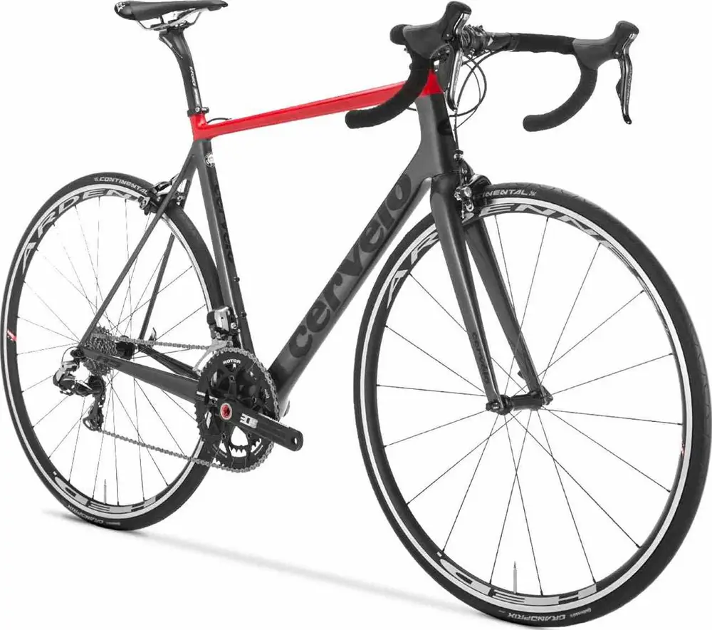 2017 Cervélo R5 Frameset – Specs, Comparisons, Reviews – 99 Spokes