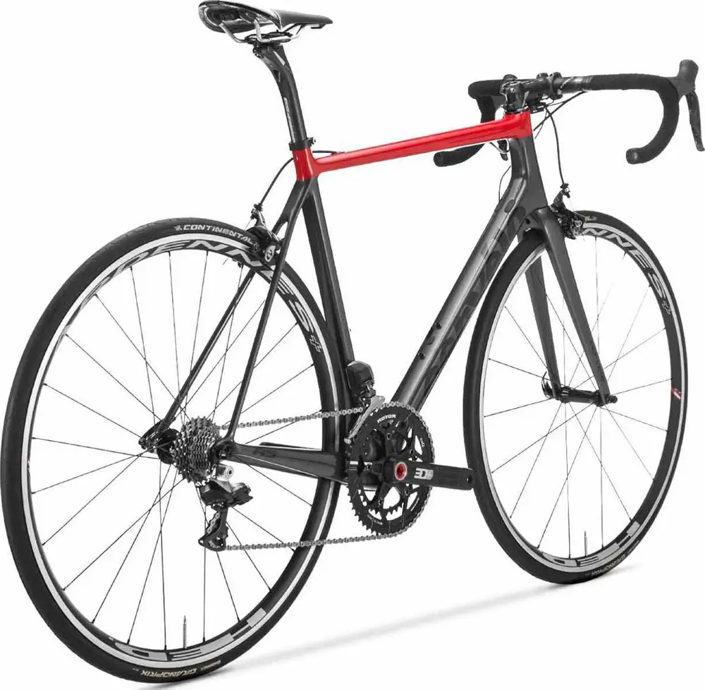 2017 Cervélo R5 Ultegra 6800 – Specs, Comparisons, Reviews – 99 Spokes