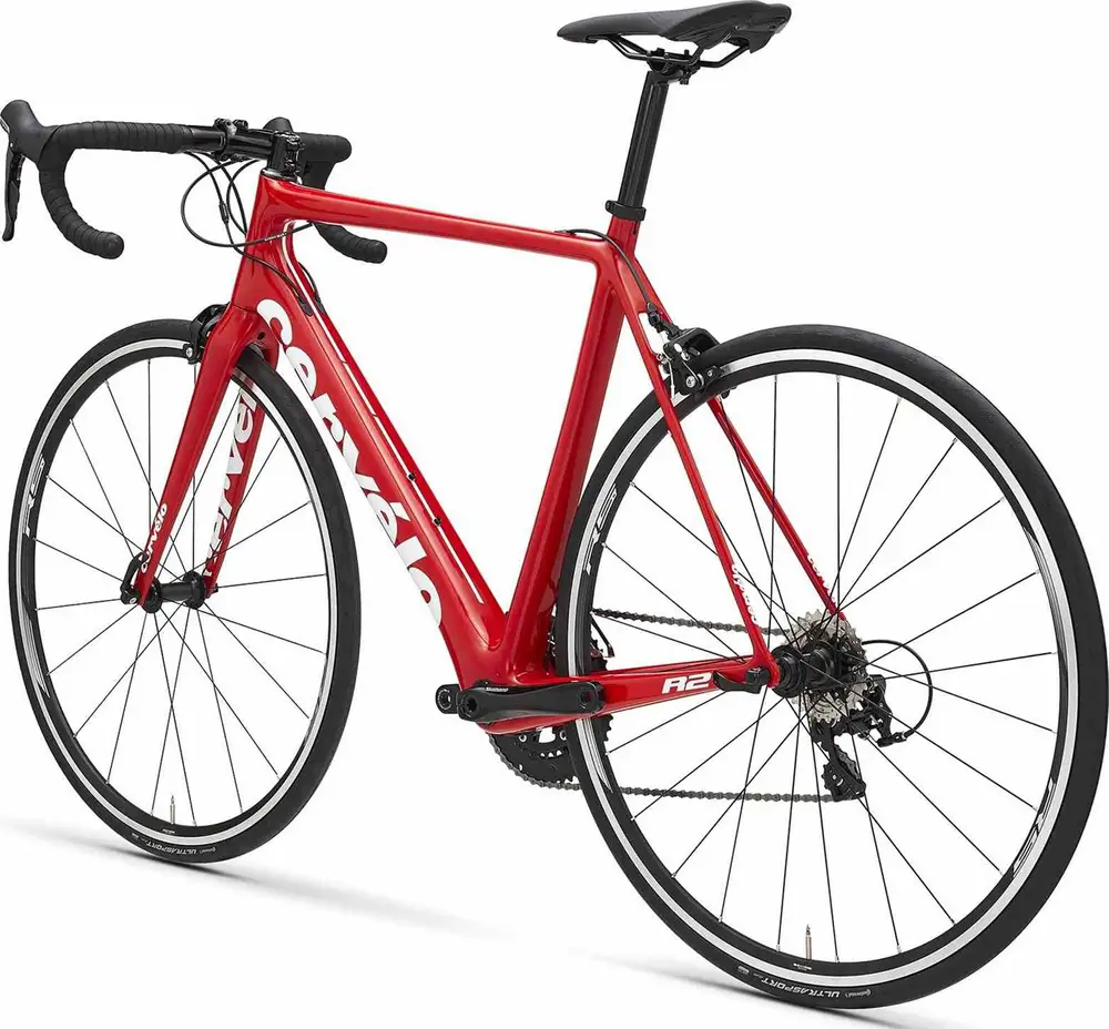 2018 Cervélo R2 105 5800 – Specs, Comparisons, Reviews – 99 Spokes