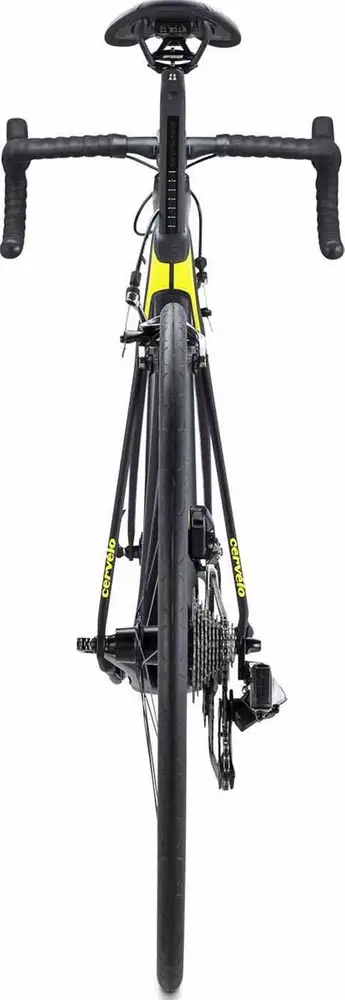 2018 Cervélo R5 eTAP – Specs, Comparisons, Reviews – 99 Spokes