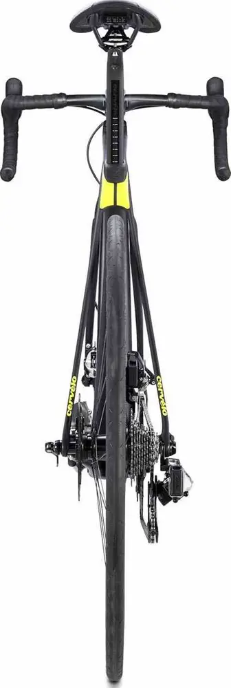 2018 Cervélo R5d eTAP – Specs, Comparisons, Reviews – 99 Spokes