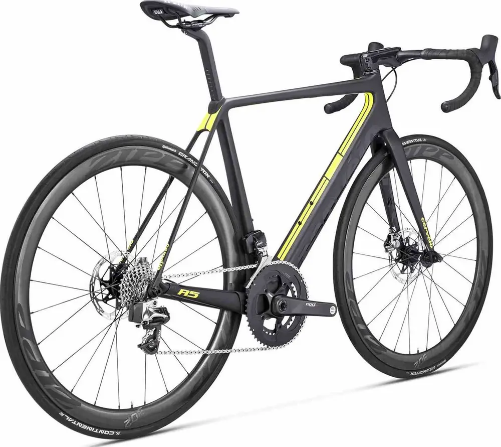 2018 Cervélo R5d eTAP – Specs, Comparisons, Reviews – 99 Spokes
