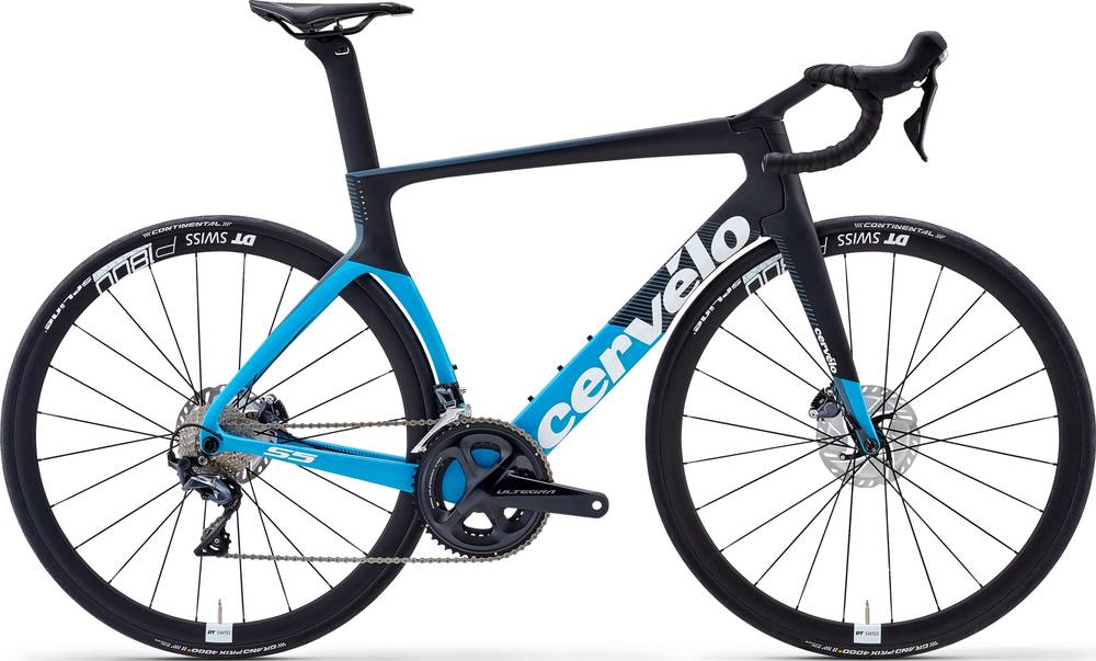 2019 Cerv lo S5 Ultegra Disc Specs Comparisons Reviews 99 Spokes