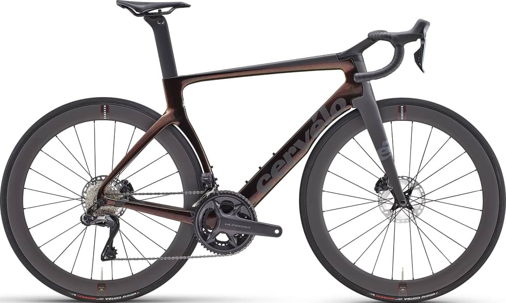 2022 Cervélo S5 Ultegra Di2 – Specs, Comparisons, Reviews – 99 Spokes