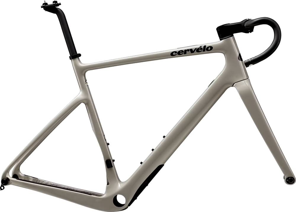 2023 Cervélo Áspero-5 Frameset – Specs, Comparisons, Reviews – 99 Spokes