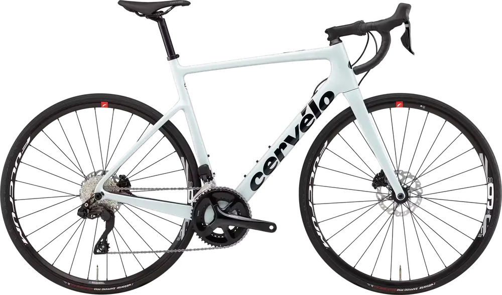 2023 Cervélo Caledonia 105 Di2 – Specs, Comparisons, Reviews – 99 Spokes