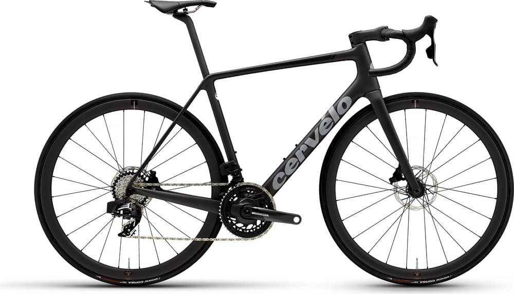 2023 Cervélo R5 Force eTap AXS – Specs, Comparisons, Reviews – 99 Spokes