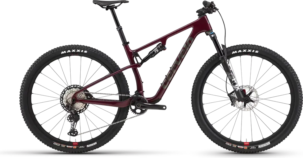 2023 Cervélo ZFS-5 120 XT – Specs, Comparisons, Reviews – 99 Spokes