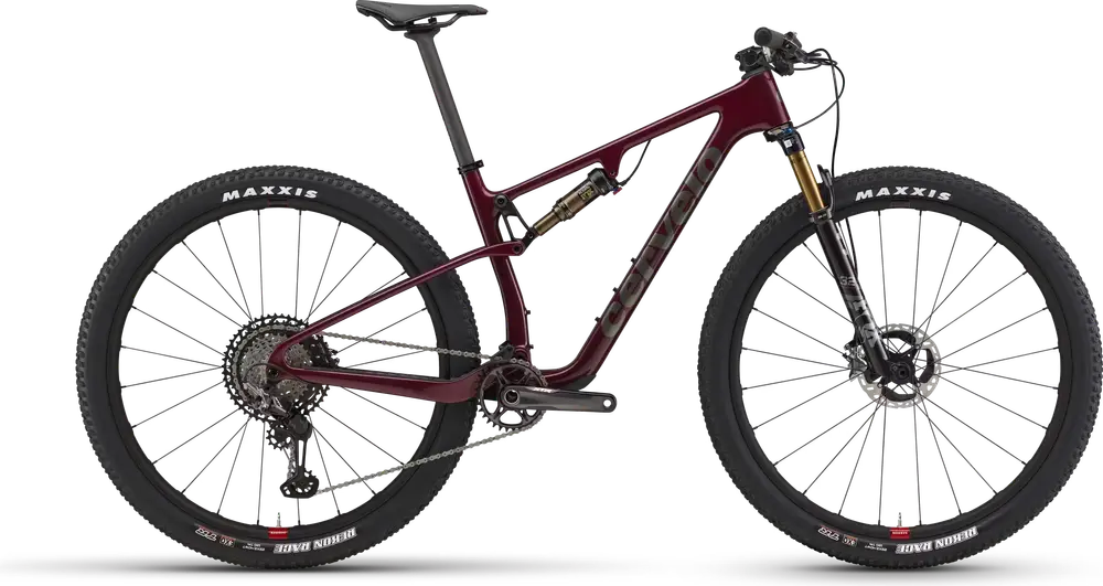 2023 Cervélo ZFS-5 XTR – Specs, Comparisons, Reviews – 99 Spokes