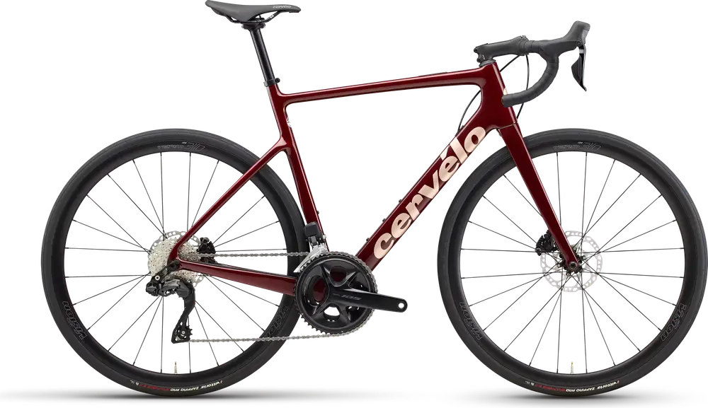 2024 Cervélo Caledonia 105 Di2 – Specs, Comparisons, Reviews – 99 Spokes