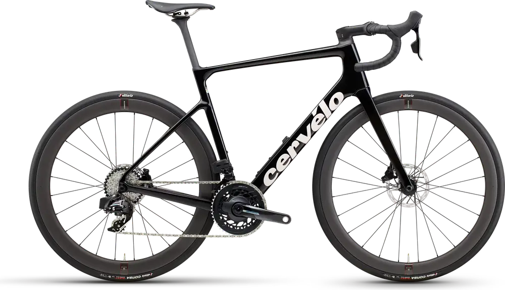 2024 Cervélo Caledonia-5 Force AXS – Specs, Comparisons, Reviews – 99 Spokes