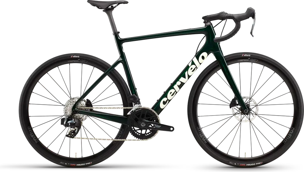 2024 Cervélo Caledonia Rival AXS – Specs, Comparisons, Reviews – 99 Spokes