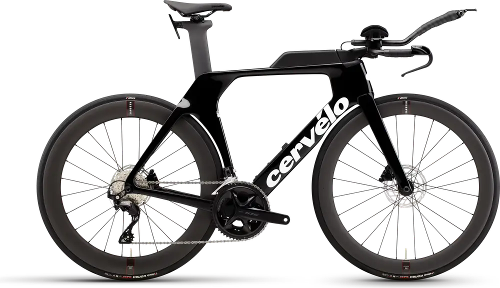 2024 Cervélo P-Series 105 Race – Specs, Comparisons, Reviews – 99 Spokes