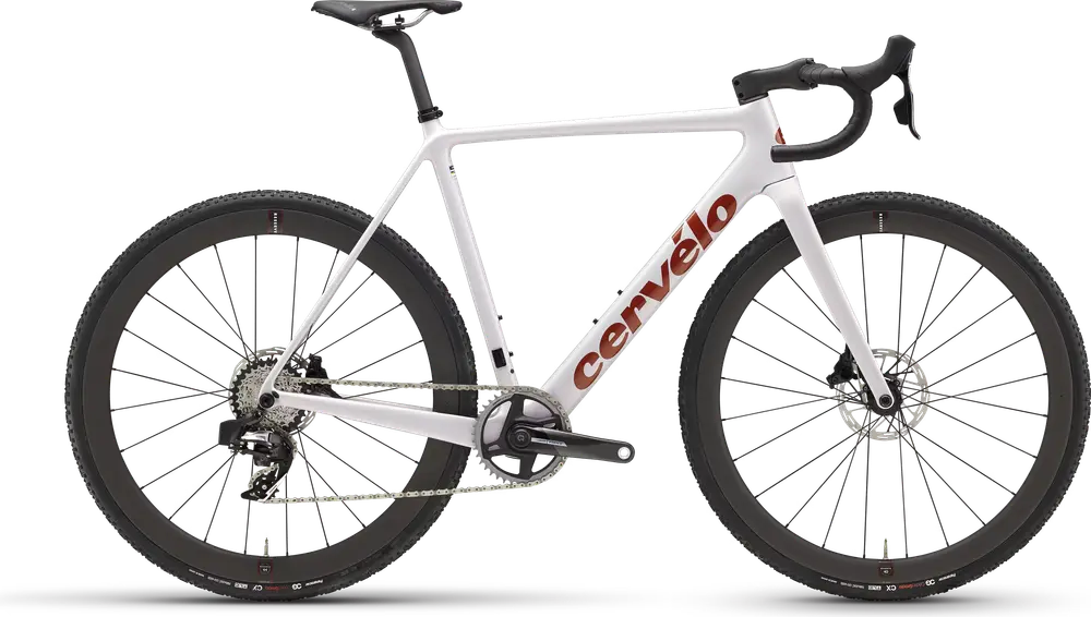 2024 Cervélo R5-CX Force eTap AXS – Specs, Comparisons, Reviews – 99 Spokes