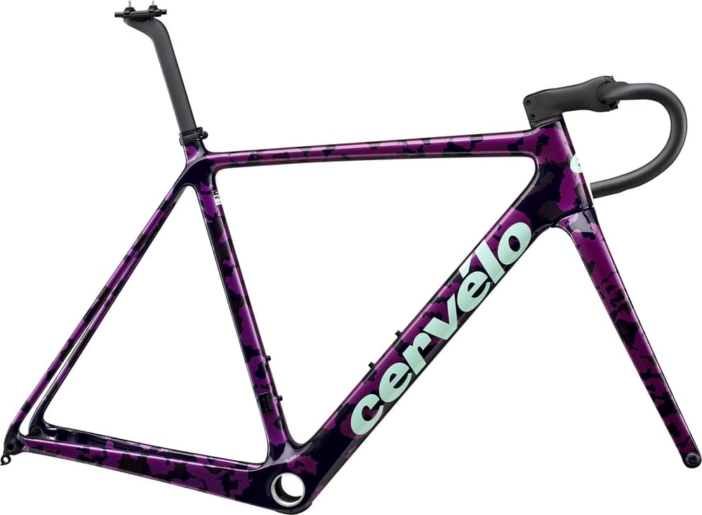2024 Cervélo R5-CX Frameset – Specs, Comparisons, Reviews – 99 Spokes