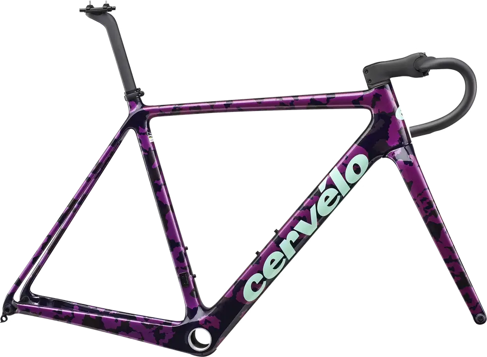 2024 Cervélo R5-CX Frameset – Specs, Comparisons, Reviews – 99 Spokes